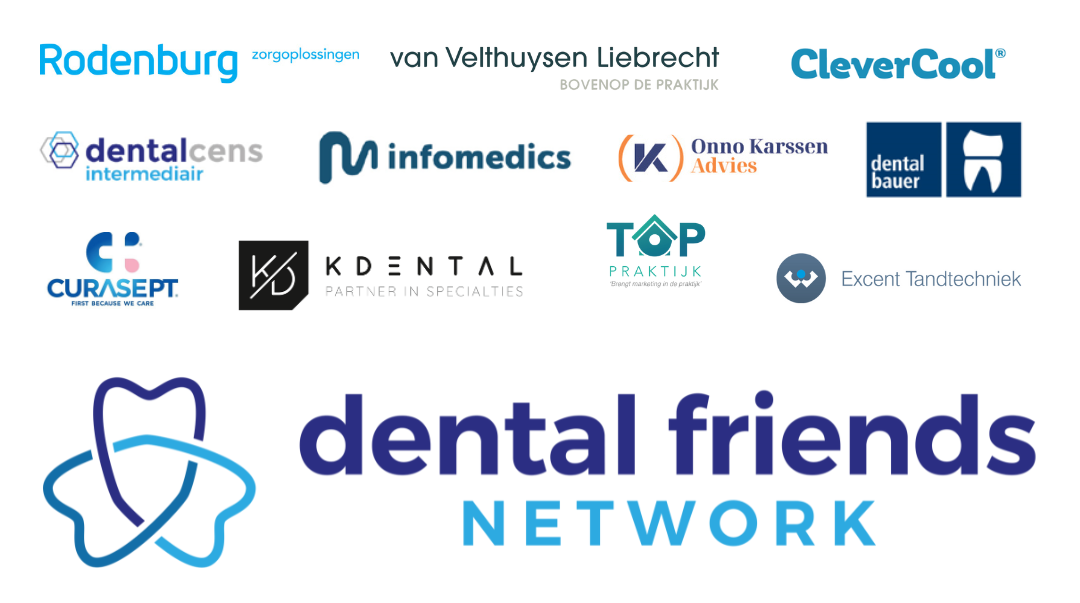 Partners Dental Friends Network - Dental Friends Network